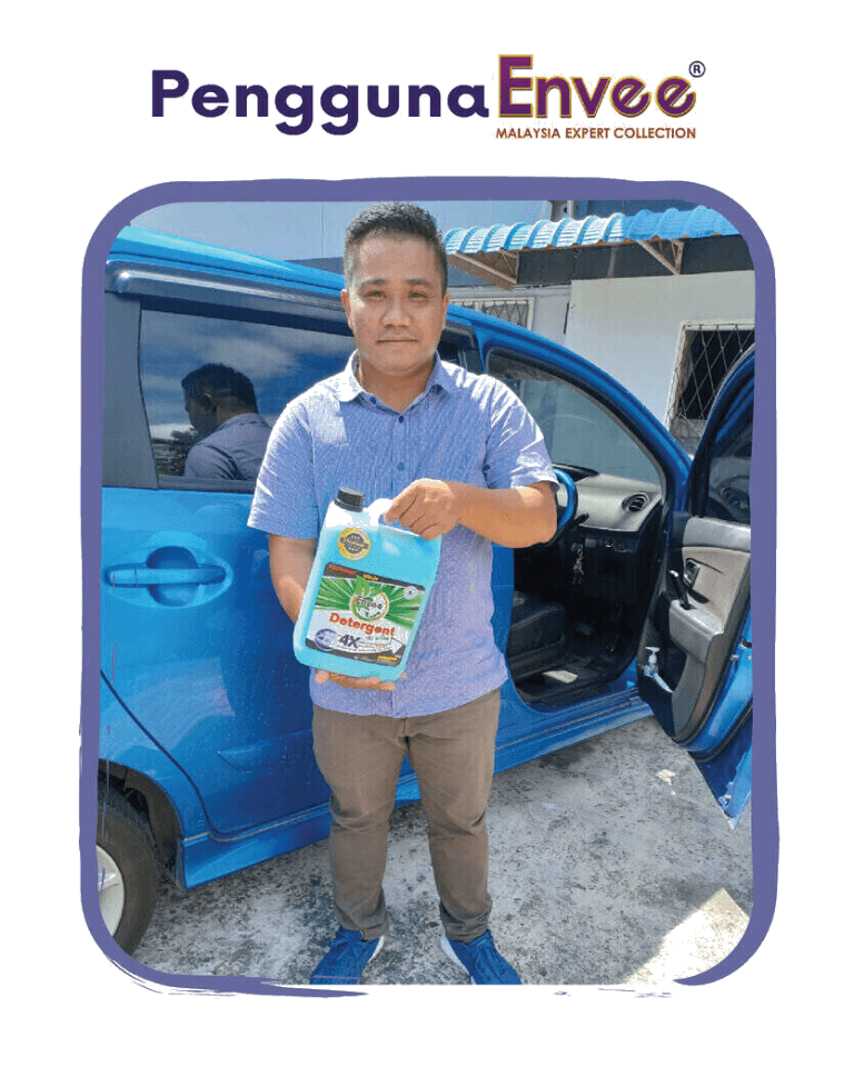 Envee – www.envee.com.my