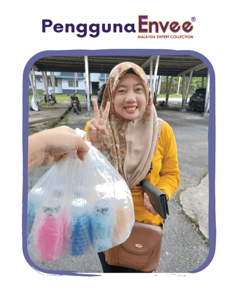 Envee – www.envee.com.my