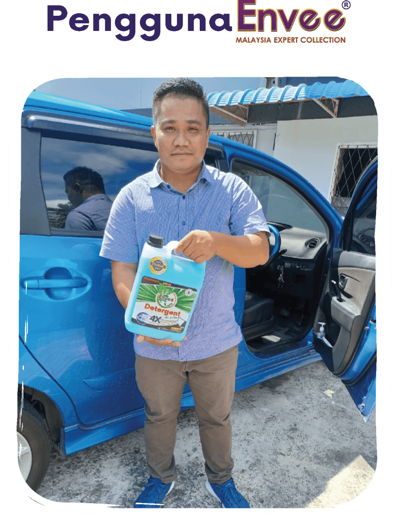 Envee – www.envee.com.my