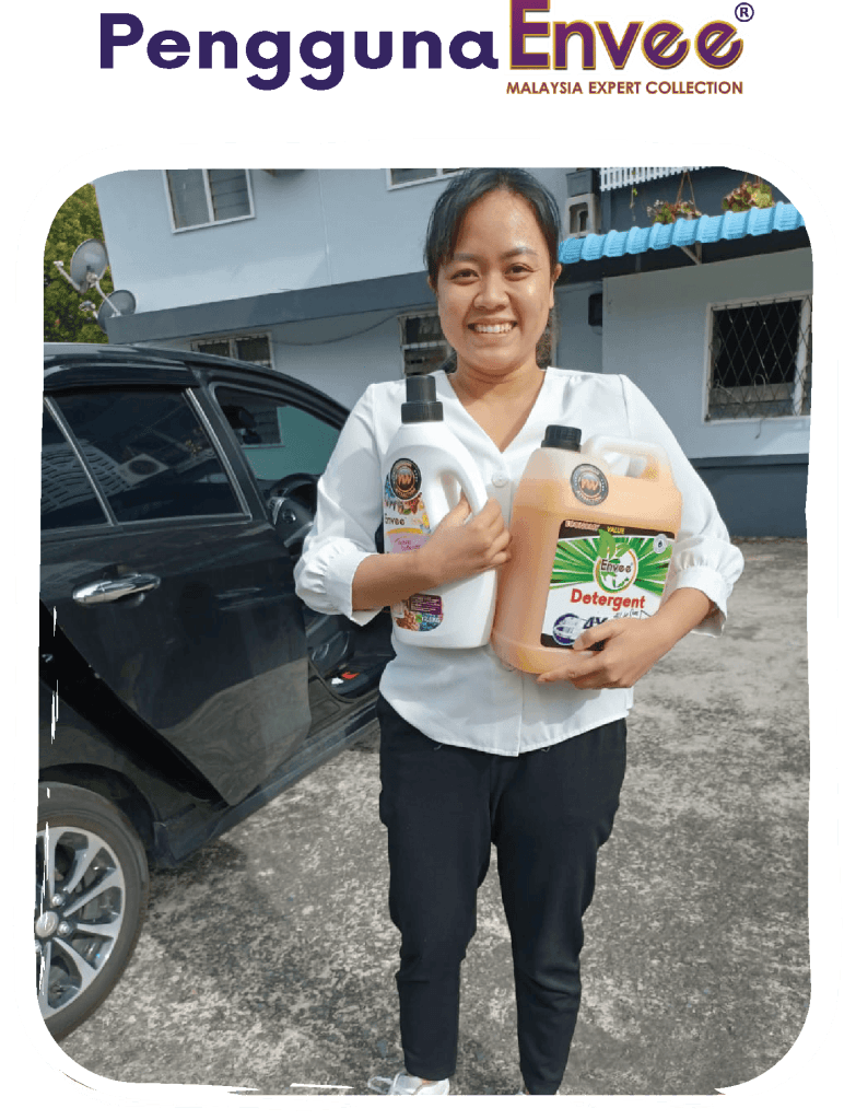 Envee – www.envee.com.my